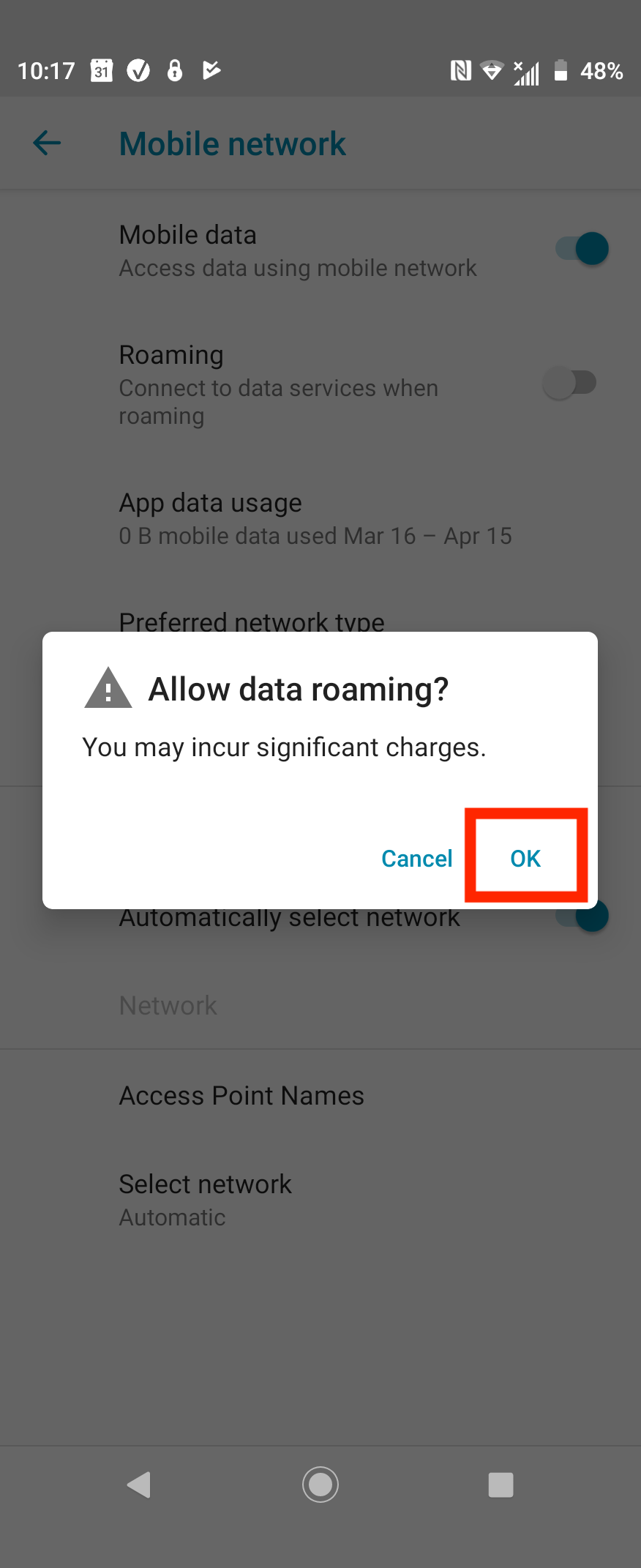 How to install an eSIM using a QR Code on Motorola Razr Devices – eSIM ...