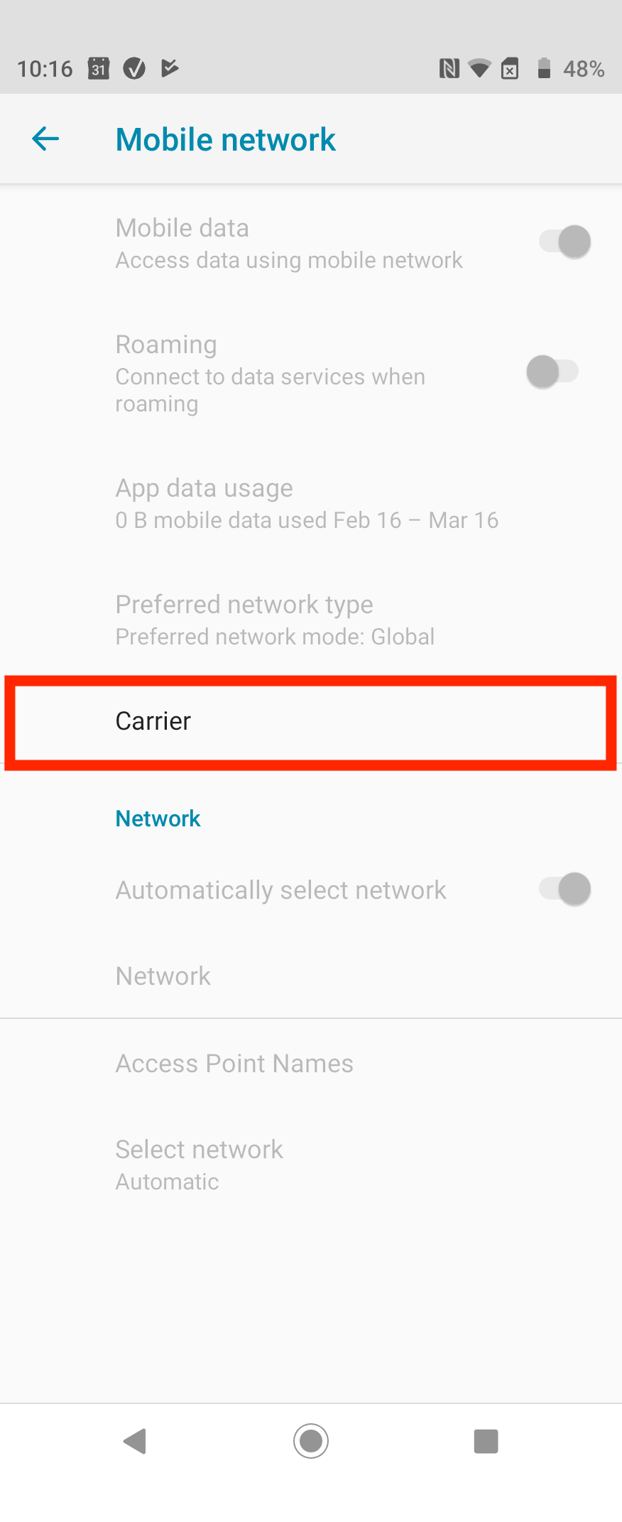 How to install an eSIM using a QR Code on Motorola Razr Devices – eSIM ...