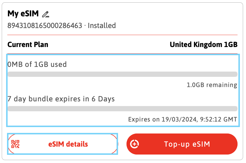 How can I check my eSIM balance? – eSIM Voyaz by Emtel